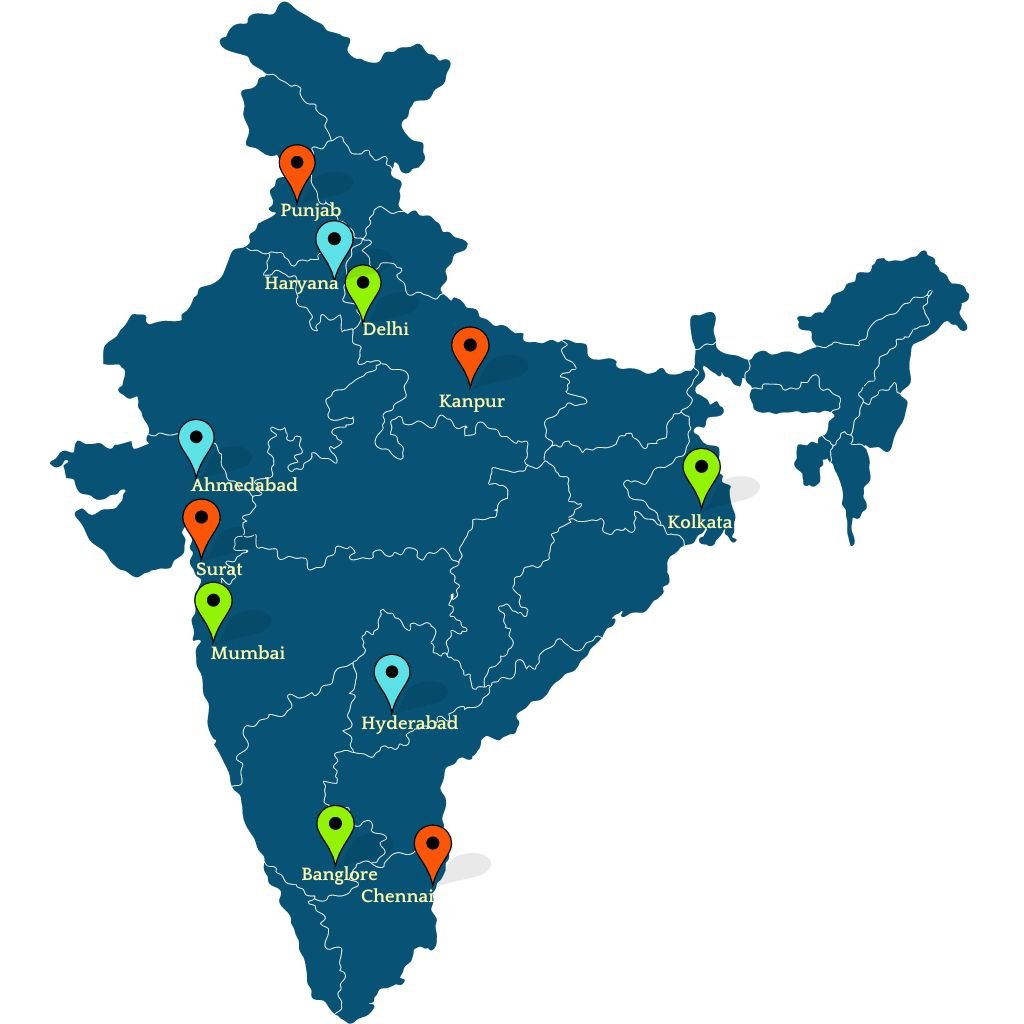 Coverage | IDCC Global Chem